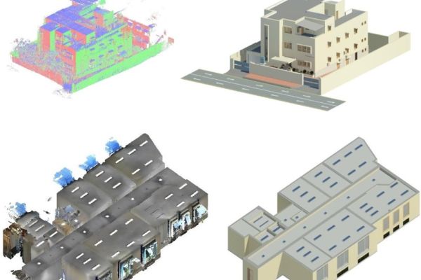 SERVICIOS LIDAR INGENIERIA Y ARQUITECTURA – MACAW Group